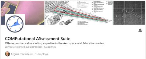 Computational·assessment·suite Is Now On Linkedin