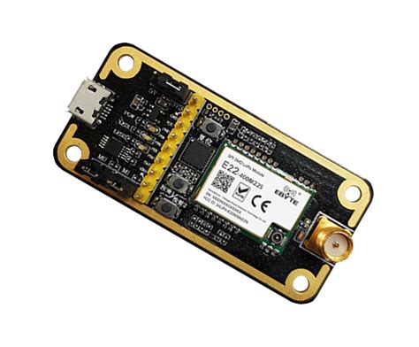 e22 400mbl 01 e22 kits de prueba módulo chengdu ebyte electronic