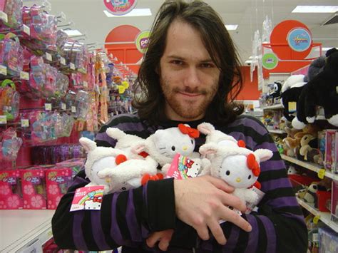 Hello Kitty Fanatic Significant Other Photo Hello Kitty Hell