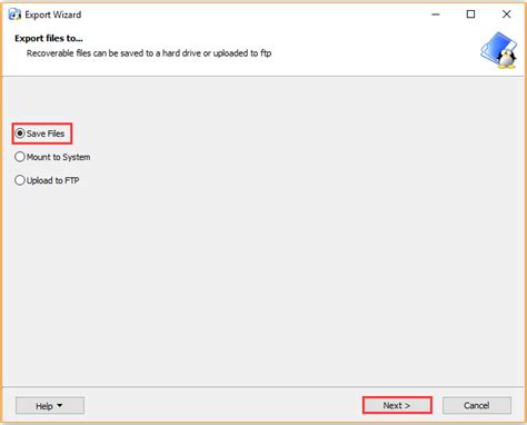 how to access linux files from windows 10 [full guide] minitool