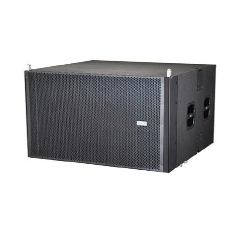 SoundKing G A Active Line Array System Credible Sounds