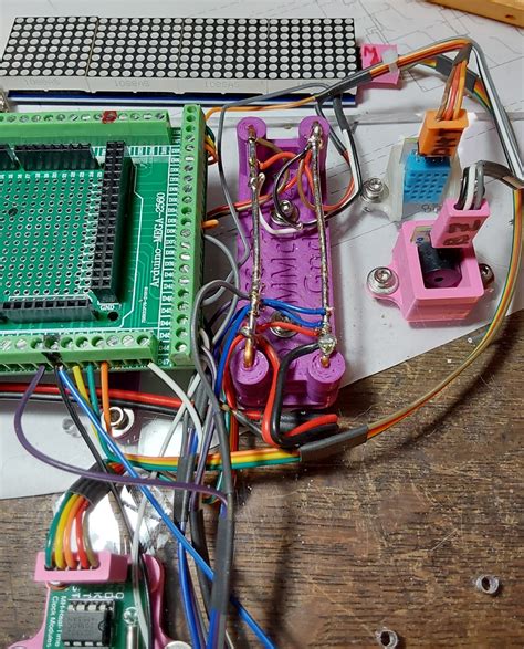 How To Ground A Sensor Directly To My Arduino When I Have Motor Shields Stacked On Top Of The