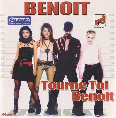 Benoit Tourne Toi Benoit Releases Discogs