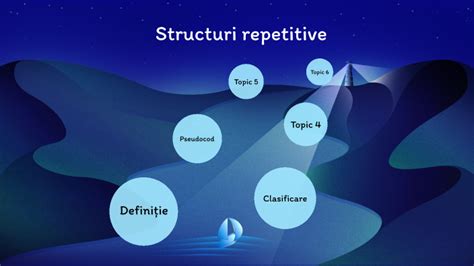 Structuri Repetitive Conditionate Anterior By Radu On Prezi