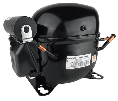 NEK2150GK Embraco Refrigeration Compressor, R404a