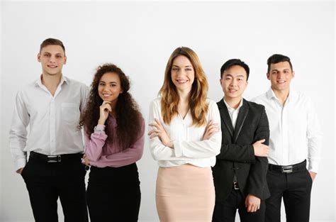 Der Dresscode: Casual, Business Casual und Smart Casual