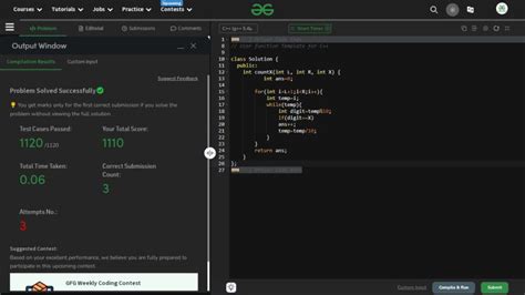 Prathmesh Bidve On Linkedin Day91 180daysofcode 180daysofcode Day91 Coderarmy Problemsolving