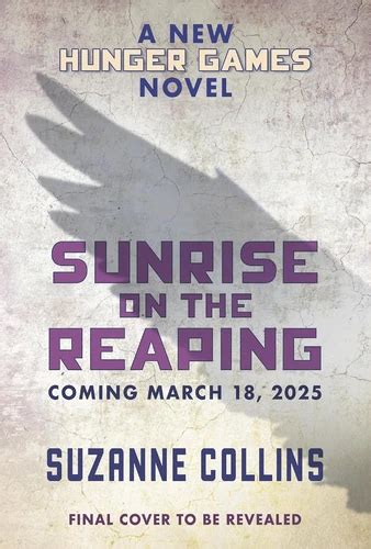 Sunrise On The Reaping The Hunger Games Wiki Fandom