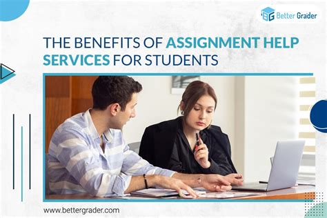 Benefits Of Assignment Help Services For Students Benefits Of Assignment Help Services For Students