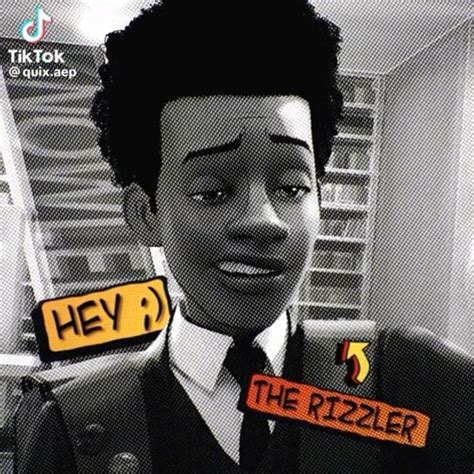 Hey Miles Spiderman Spiderman Pictures Miles Morales Spiderman