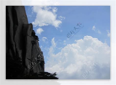 天柱山图片素材 编号12385387 图行天下