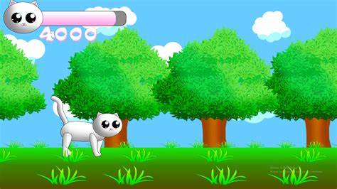 Sakura Cat By Mc Tuti Oficial