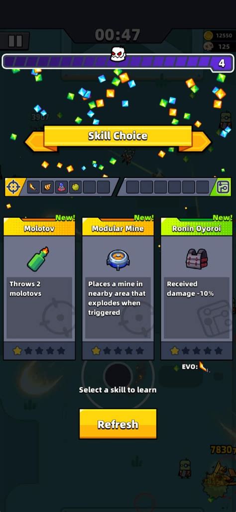 Modular Mine Rsurvivorio