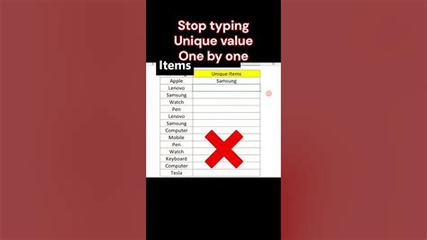 Day 131 Ms Excel Tips Excel Interview Exceltips Shorts