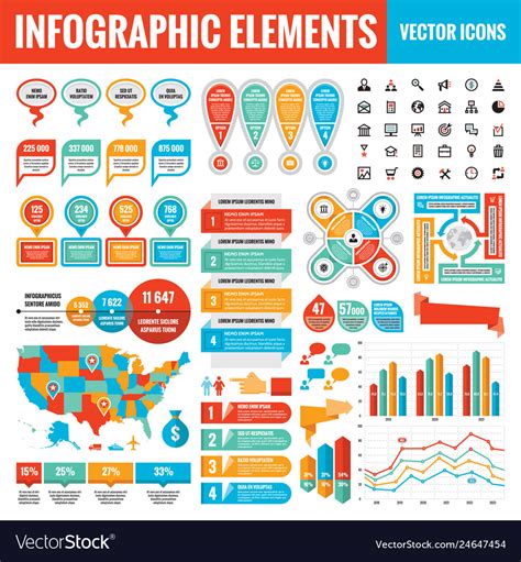 Infographic Template Collection