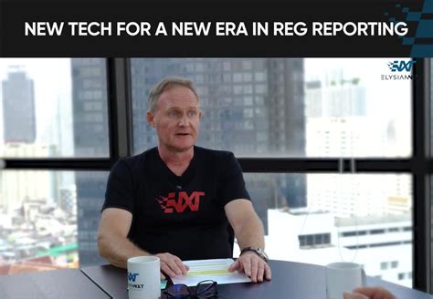 Chris Puype On Linkedin Can Legacy Vendors Keep Up With Todays Reg Reporting Demands In This…