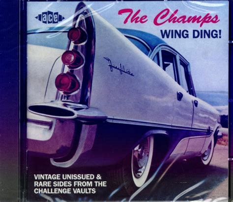 Wing Ding Vinyl Castle