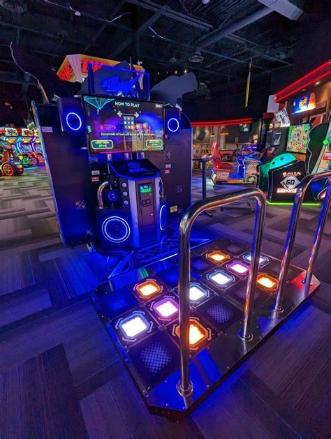 Chris Cotty On Linkedin Stepmaniax