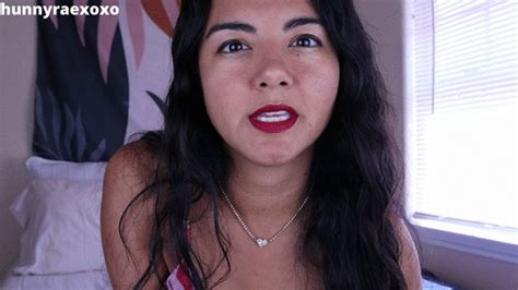 F Worship Bbc Joi C Countdown Hunnyraexoxo Clips4sale