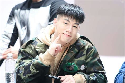 Casper Wiki K Pop Amino