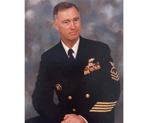 Retired Cpo Charles F Taylor Jr Obituary 2025 Gulfport Ms