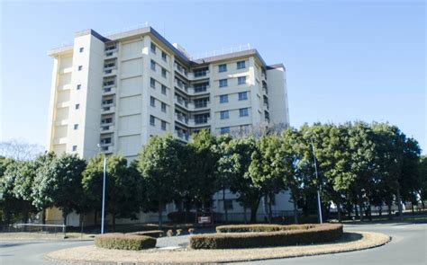 Yokota Air Force Base Home