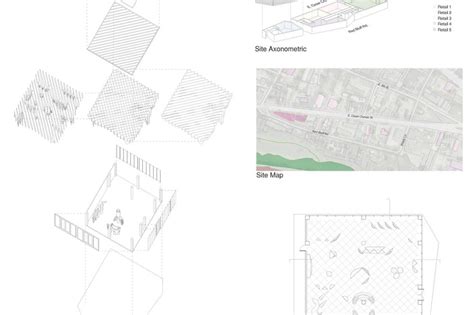 Augustine Market By Caroline St Clergy School Of Architecture