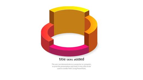 Colorful Logo With Circular Shape Google Slide Theme And Powerpoint Template Slidedocs