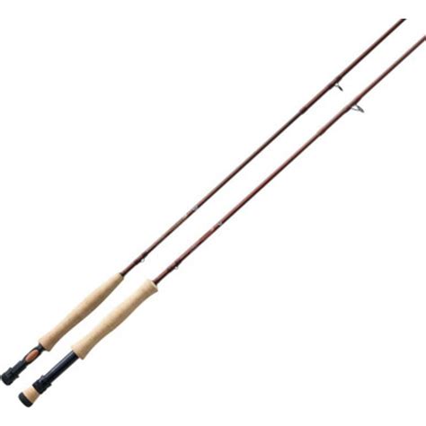 St Croix Iu9082 Imperial Usa Fly Rod 9 Ft Top Freshwater Lure