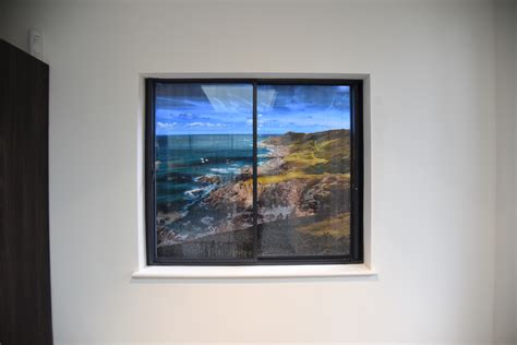 Why Choose Minimal Windows Th September News Events Sky House Design Centre