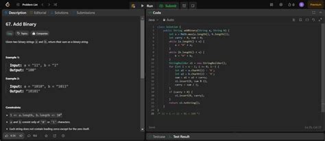 Dhaval Patel On Linkedin Leetcodechallenge Leetcode Challenges Leetcodechallenges
