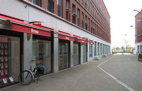 Figuur 64 De Plint Van Een Gebouw Door Stipo Team For Urban