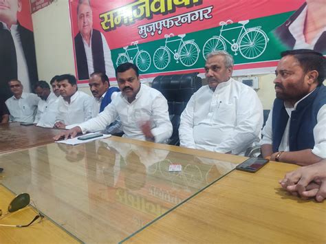 Former Mp Harendra Malik Said Action Leads To Reaction Will Not Remain Calm On Disturbances