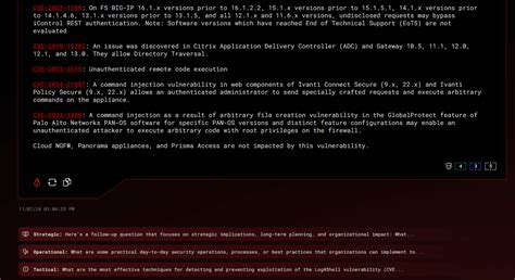 Vulncheck Real Time Vulnerability And Exploit Intelligence