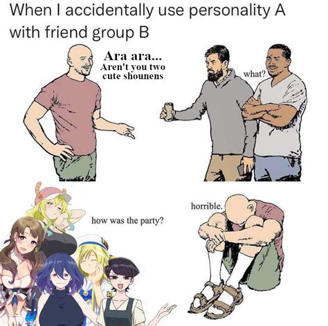 Anime Milfs Be Like R Nuxtakusubmissions