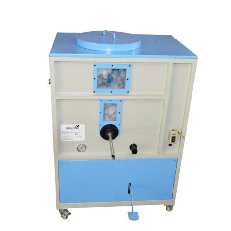 Jacket Polyfill Machine Multipro Machines