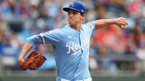 With Daniel Lynch Ivs Fate Sealed Rookie Is Next Up For The Kc Royals