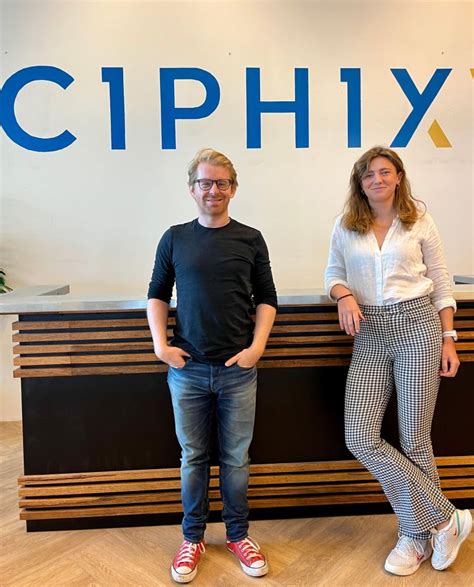 Ciphix On Linkedin Techinnovation Automationrevolution