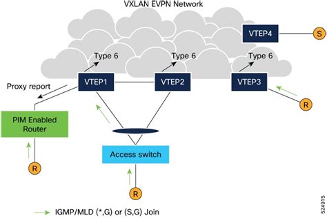 cisco nexus 9000 series nx os vxlan configuration guide release 10 5 x
