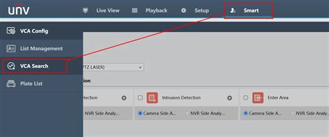 Uniview Lpr Camera Configuration Visiotech