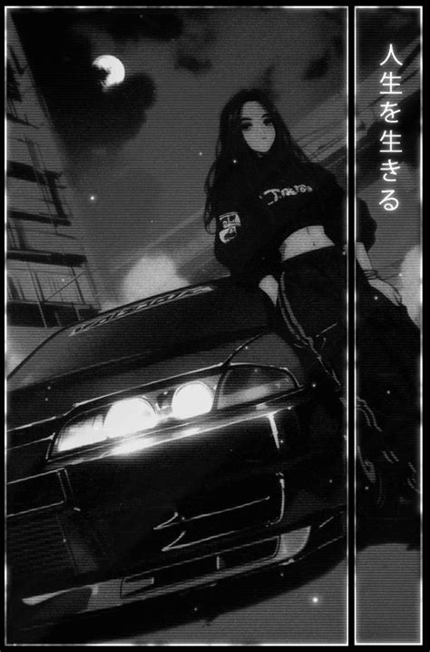 Jdm Girl Steam Artowkr Poxa ♡s Ko Fi Shop