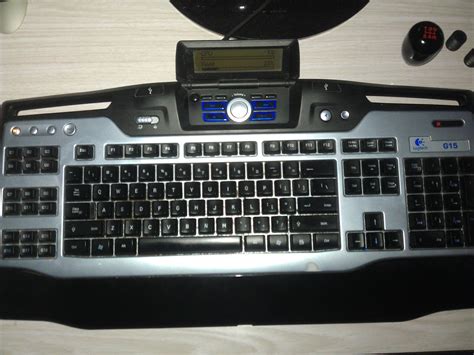 Clean Logitech Wireless Keyboard At Rebecca Hart Blog