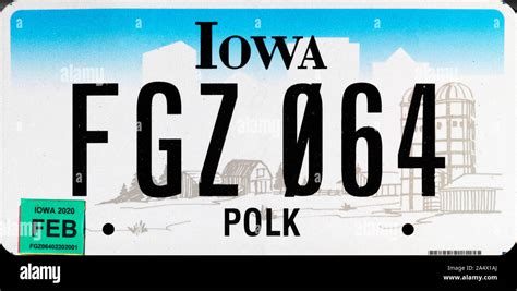 Vehicle Registration Iowa Tax And Tags 58 Off