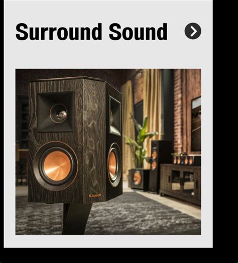 แบรนด์ Klipsch ได้เป็นที่รู้จักกันอย่างหนาหู ในเรื่องคุณภาพของการประกอบ ...