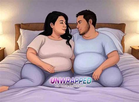 Sex Positions For Plus Size Couples To Maximize Comfort