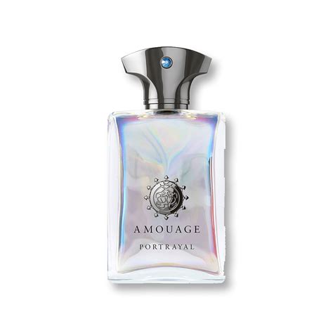Shop Amouage Portrayal For Man Edp My Perfume Shop Australia