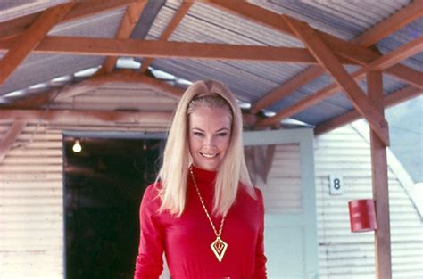 Speedbabes Chris Noel In Vietnam