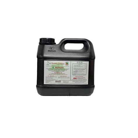 Buy K Humate Bokashi Earthworks