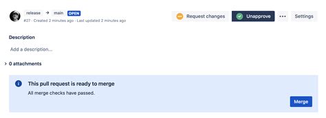Pull Request Overview Page Atlassian Apps For Efficient Teams