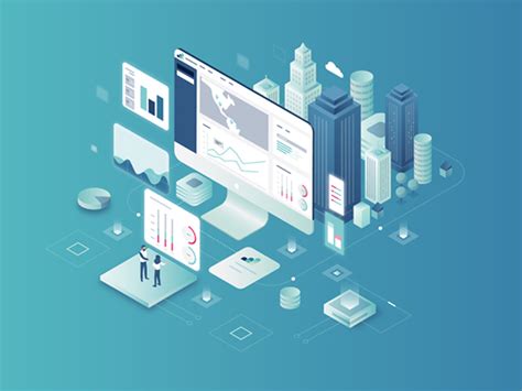 The Future Of Corporate Real Estate Hinges On Data Based Decision